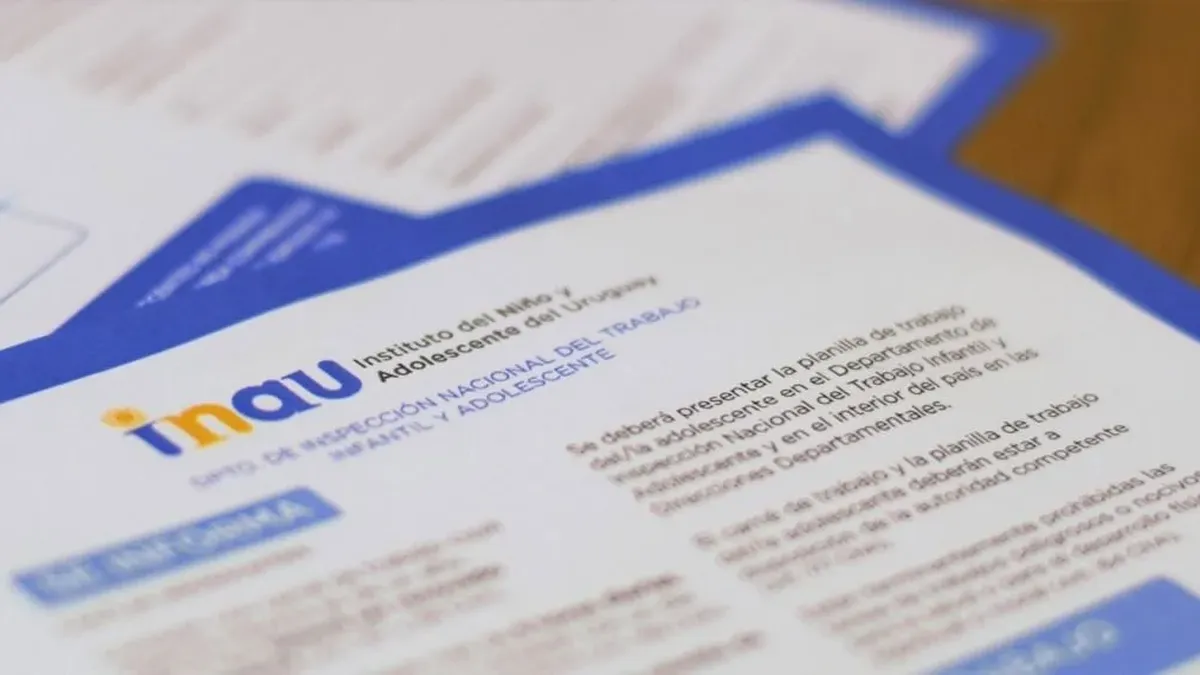 Gobierno electo definió quiénes serán las futuras autoridades del INAU