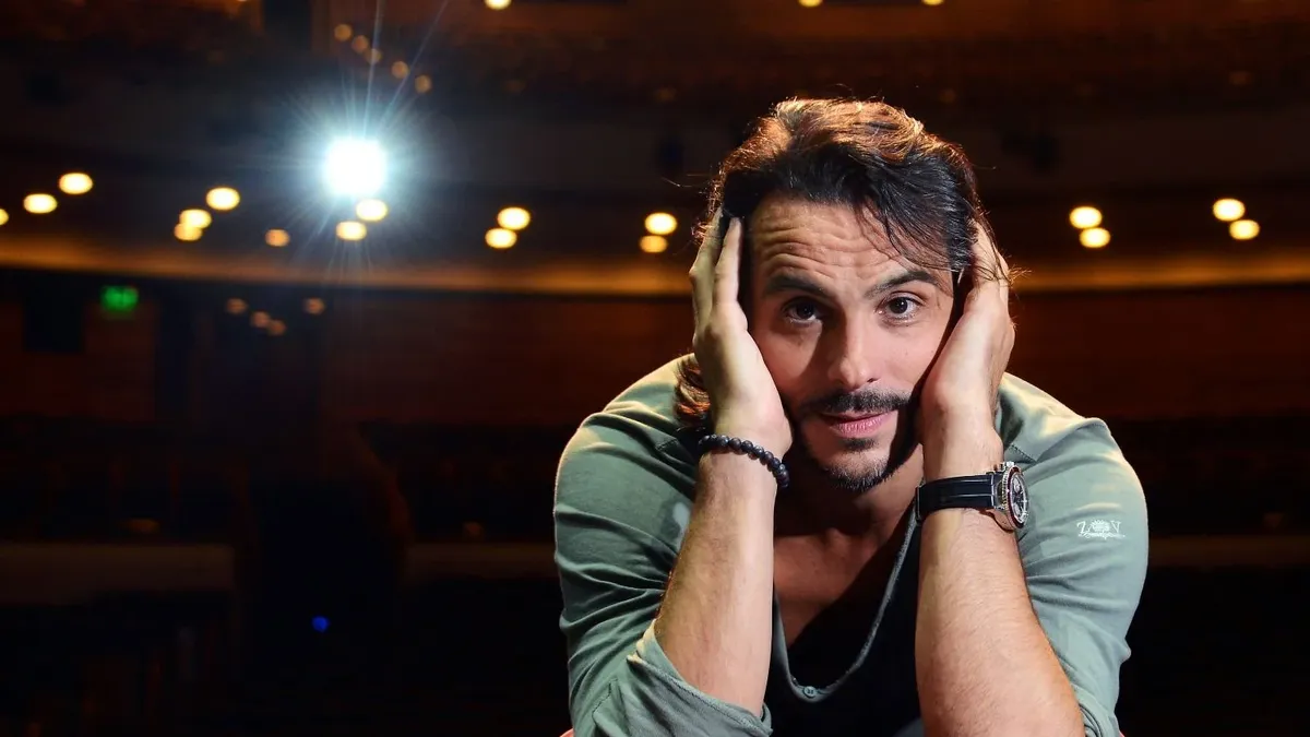 Este será el último año de Igor Yebra al frente del Ballet Nacional del ...