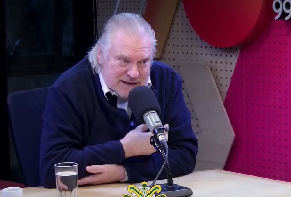 Senado votó por mayoría venia de Juan Raúl Ferreira como embajador en ...