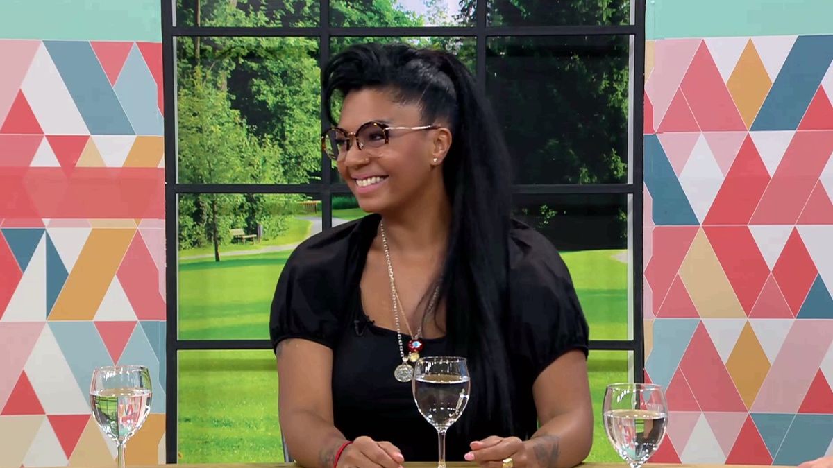 Volvió la magia: Yessy López regresó a Pasión de Carnaval para la Liguilla