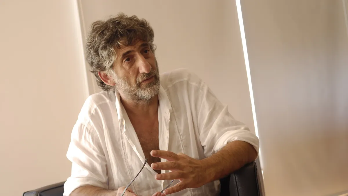 Invernizzi, el mejor creativo otra vez