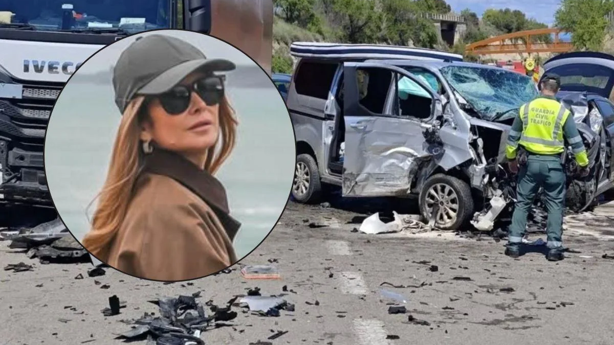 Tragedia Fallece El Marido De La Influencer Rebeca Labara En Un