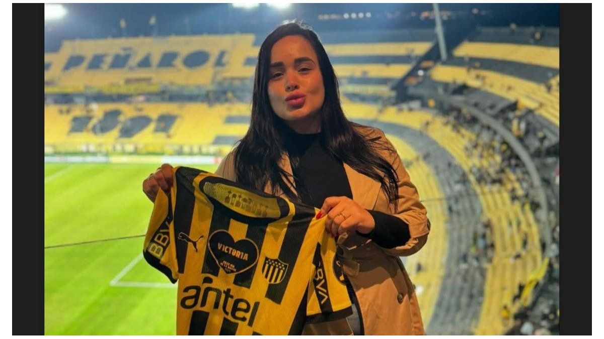 Video: la dura rutina de entrenamiento de la esposa de la gran figura ...