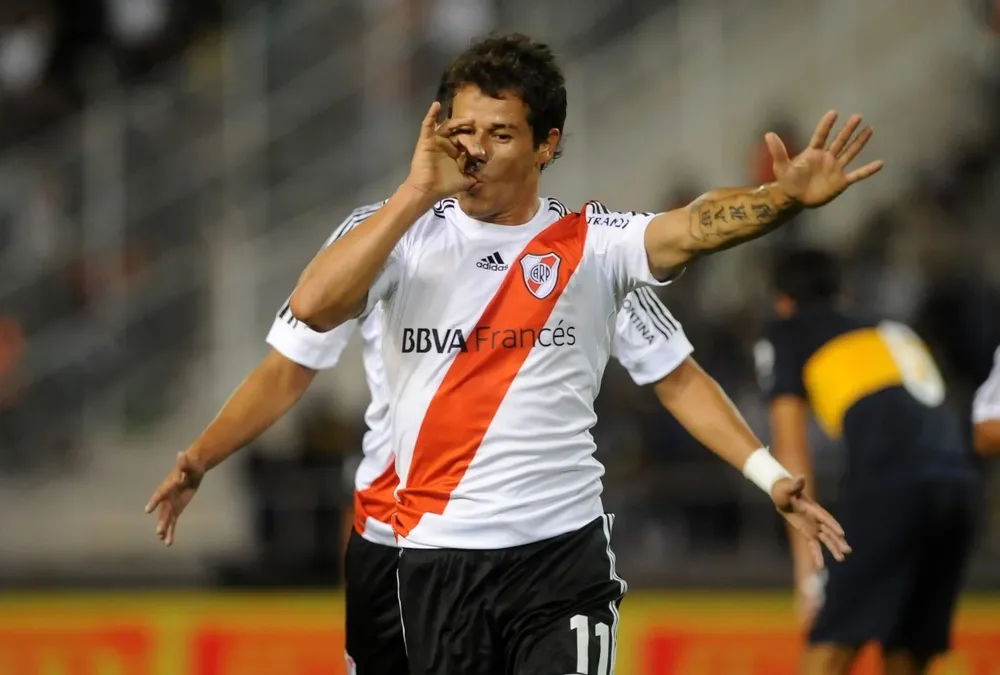 La dolorosa confesión de Rodrigo Mora: En un momento decidí quedar ...