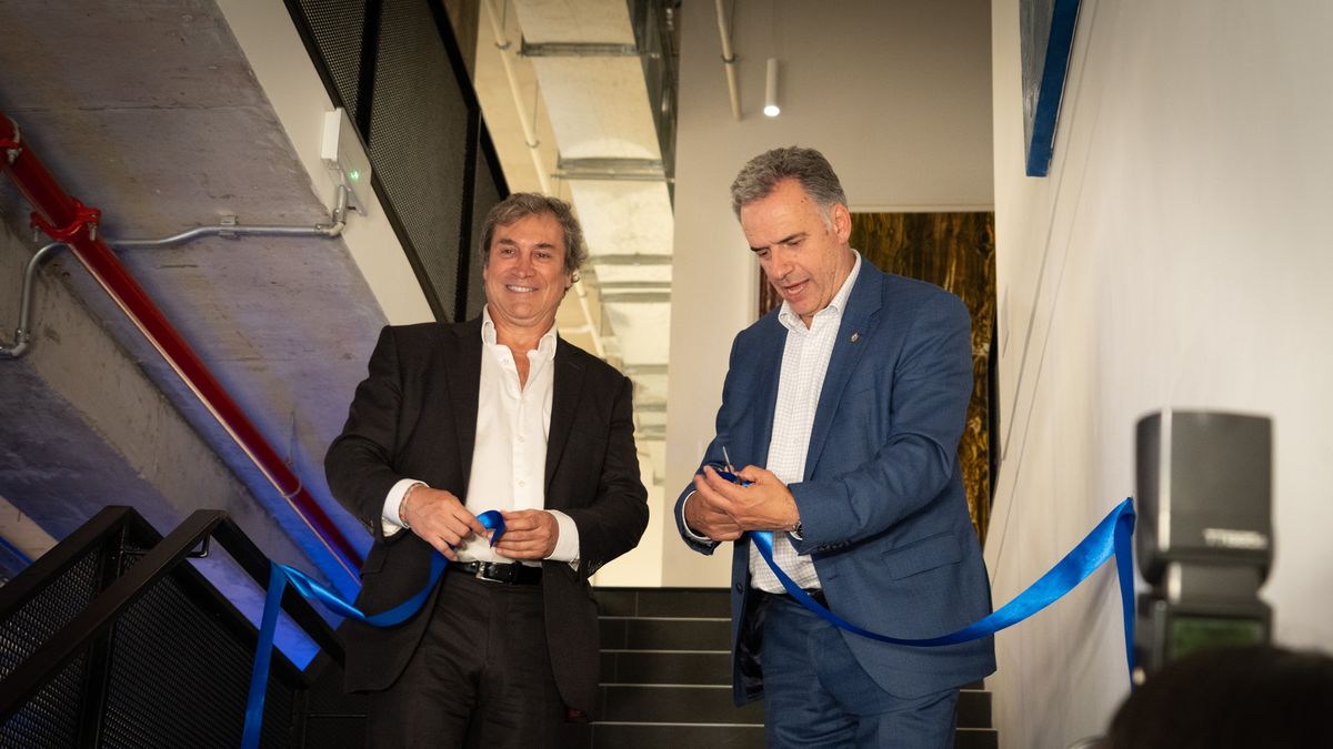Balanz inauguró nuevas oficinas en Montevideo y refuerza el rol de ...