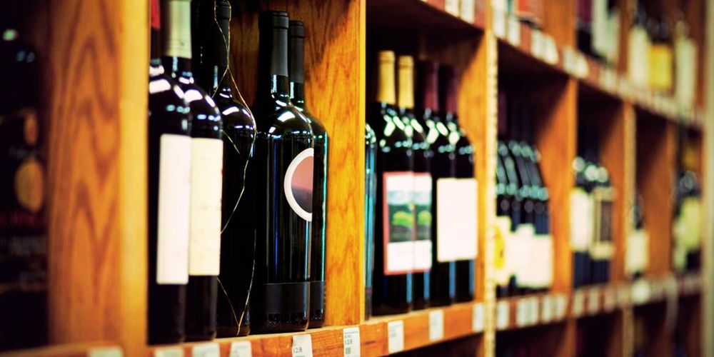 ¿Hasta que hora se puede comprar alcohol hoy sábado 25 de octubre por ...