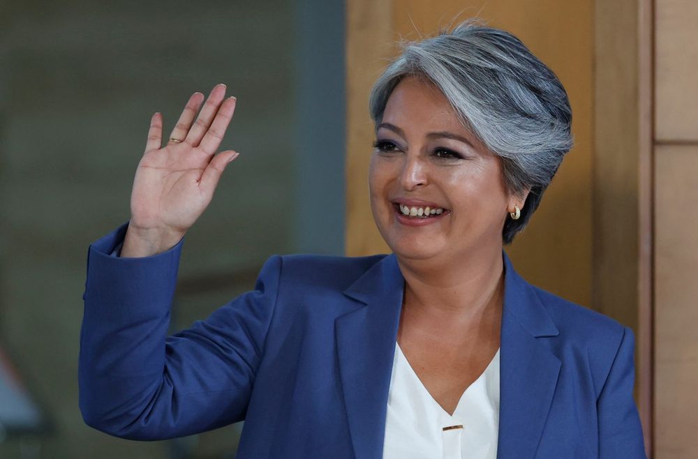 Chile elige presidente entre dos modelos: Kast, favorito con el respaldo de las tres derechas ...