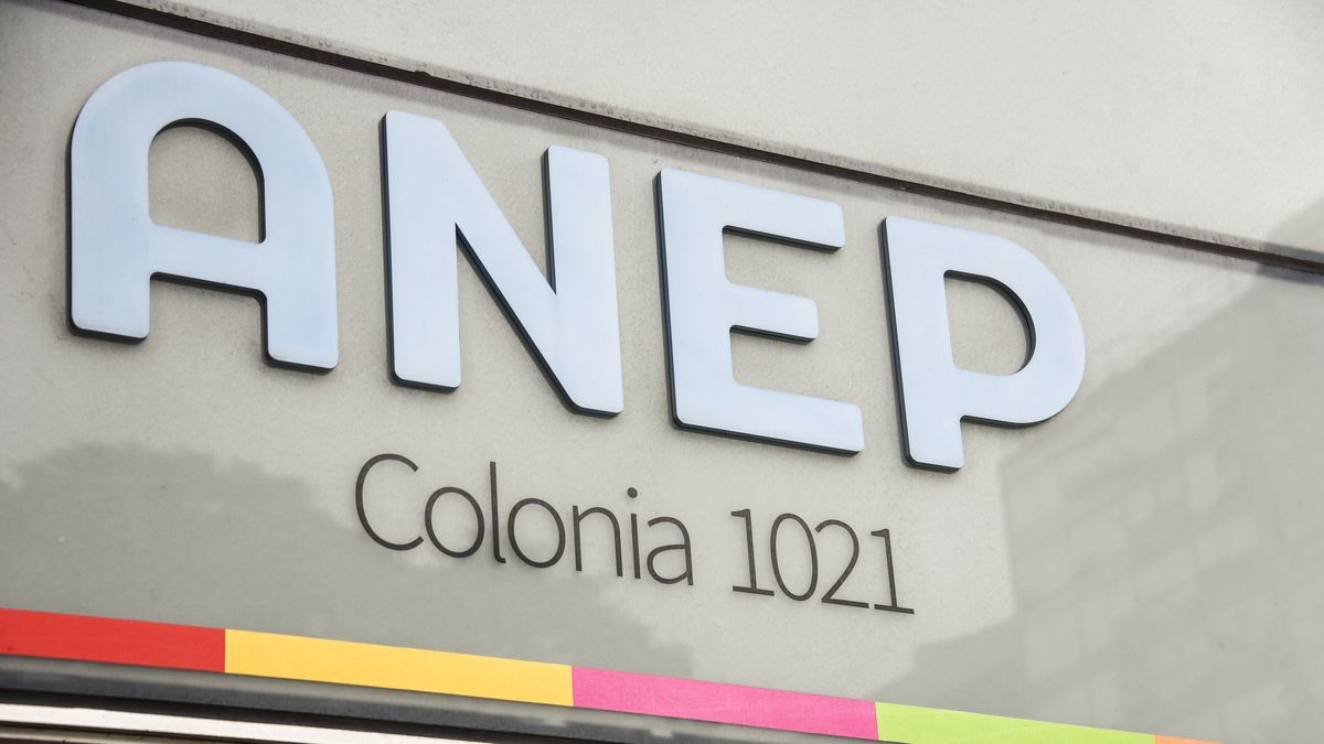 ANEP anunció que duplicará la cobertura alimentaria en la Educación Media: programa abarcará a ...