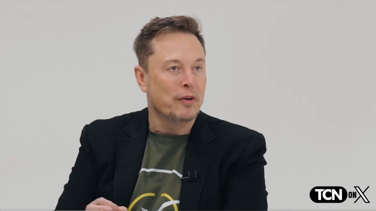 xAI de Elon Musk recauda 6.000 millones para expandir su capacidad en la carrera de inteligencia ...