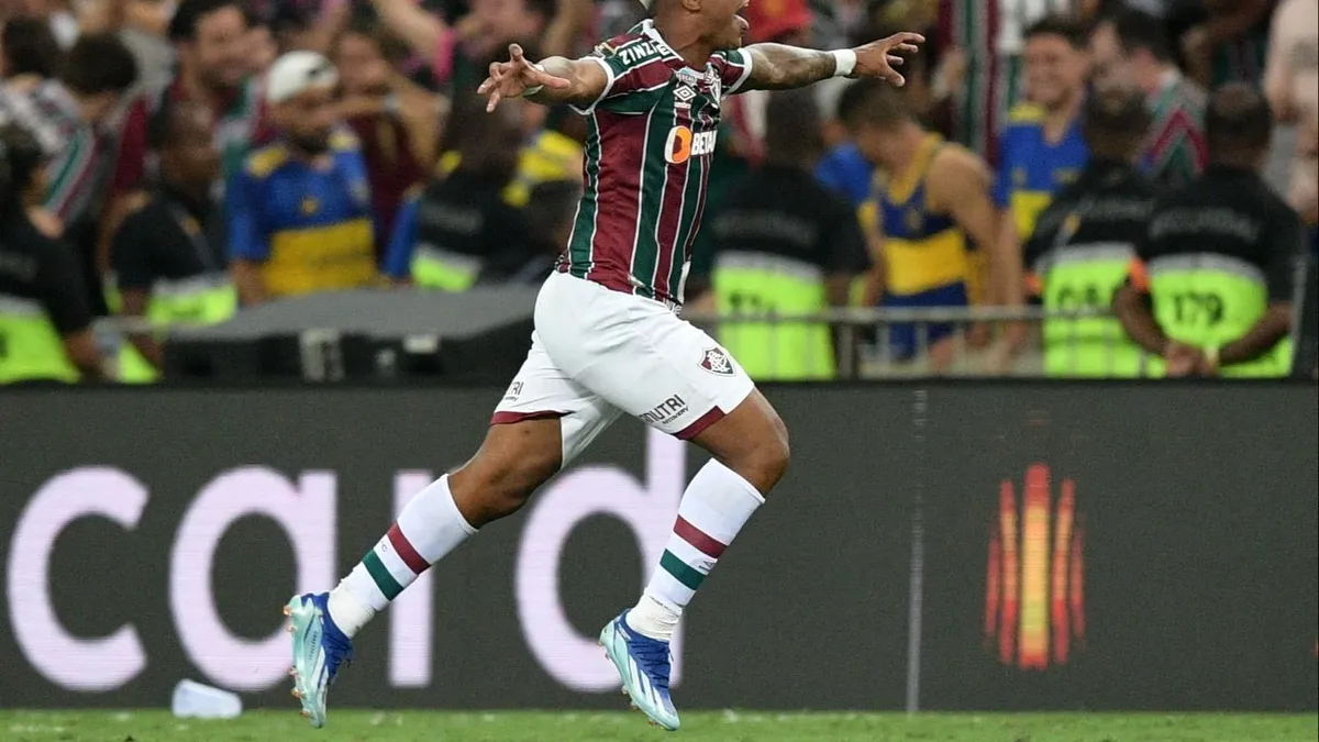 El singular paseo por una favela de John Kennedy, el héroe de ...