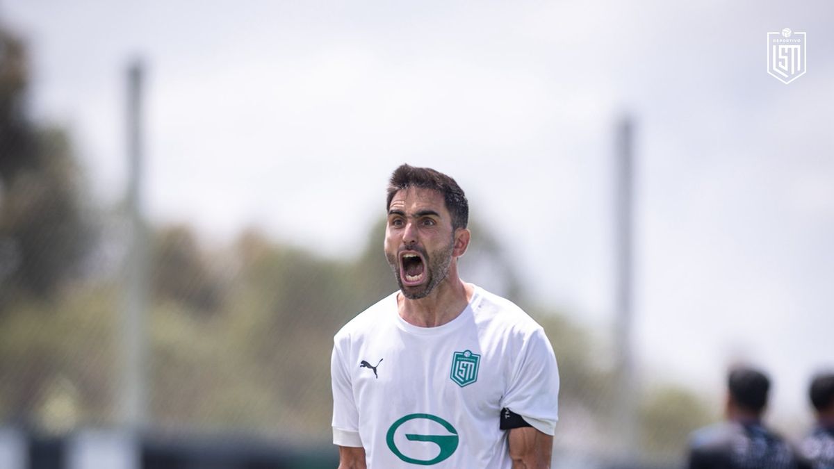 Deportivo LSM 2-1 Liffa: el equipo de Luis Suárez y Messi se consagró ...