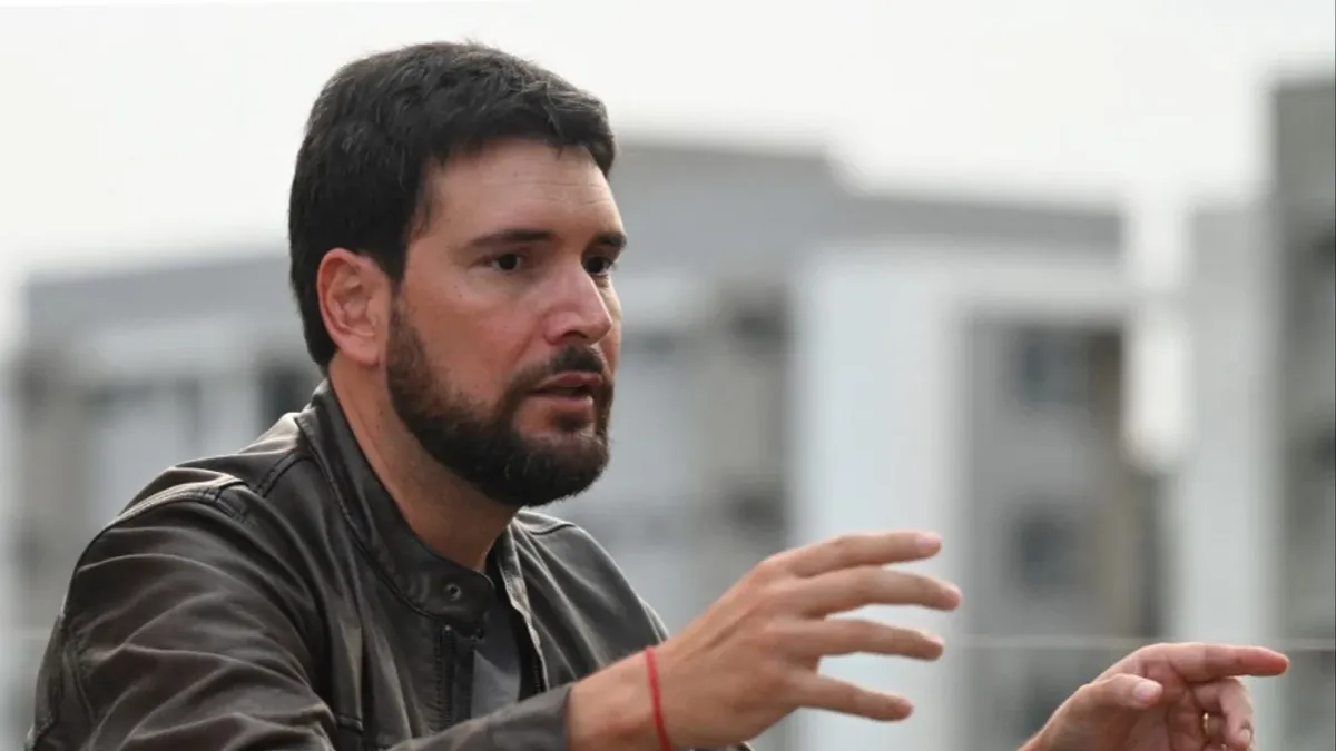 Jan Topic, el hombre que saltó de la Legión Extranjera a competir por ...