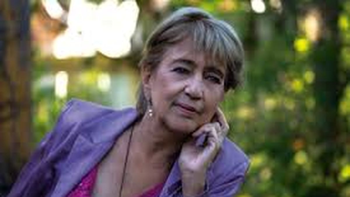 Falleció a los 77 años la escritora Inés Fernández Moreno