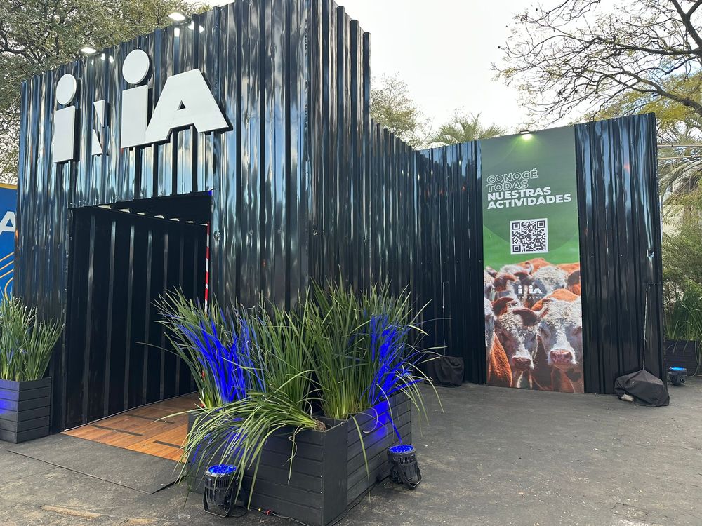 Lo que la ciencia aporta para un agro más resiliente: experiencia ...