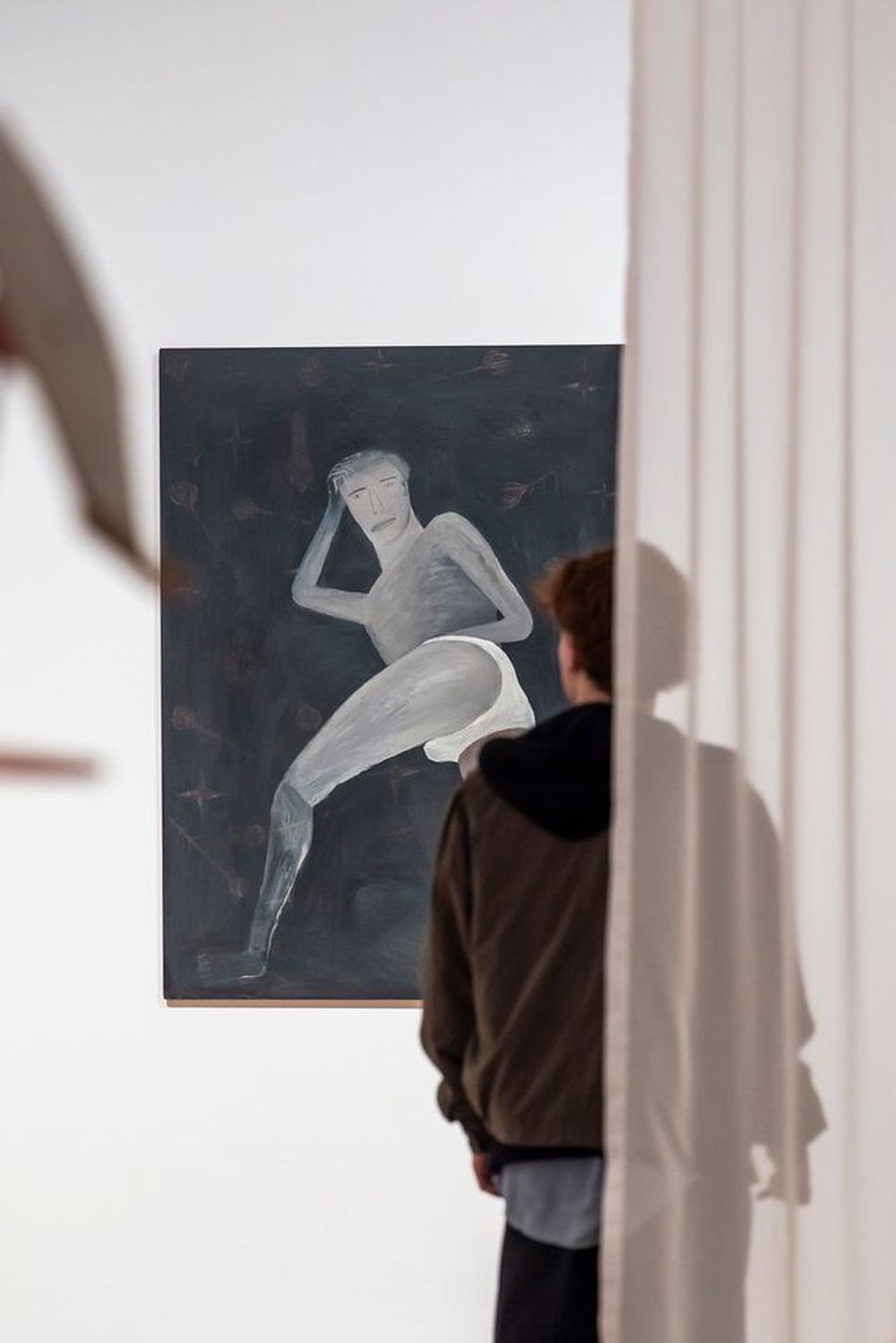 Oakley raeee leak she seems a little plump girl, large