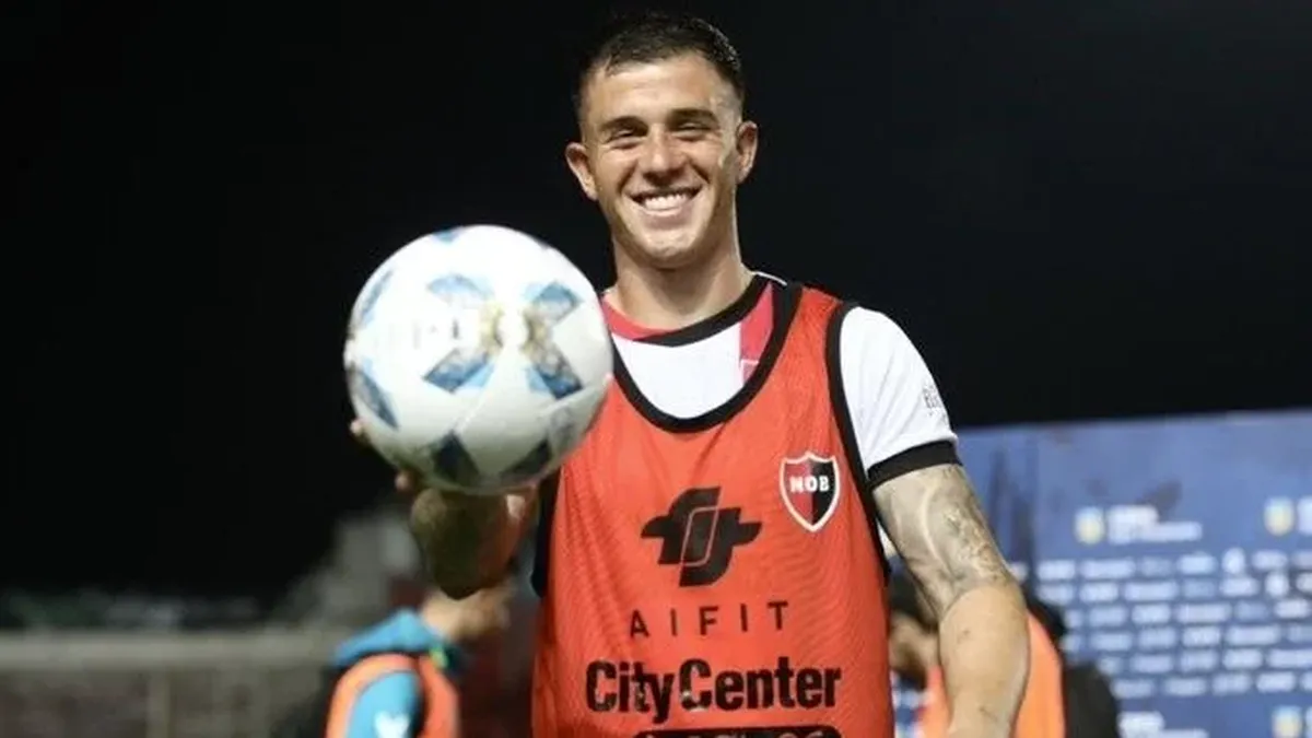 Mirá los tres goles que marcó el Colo Ramírez para el cuarto triunfo ...