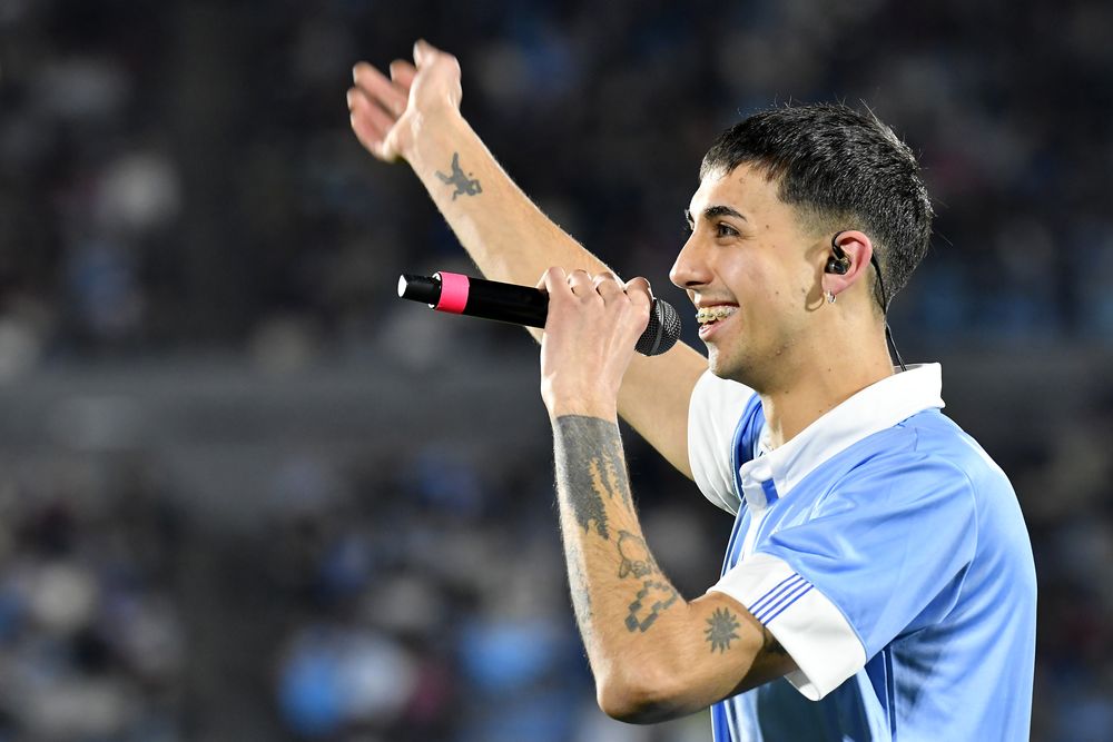 La historia de Joaco de Piedras Blancas: fue feriante y profesor de tenis de mesa, grababa ...