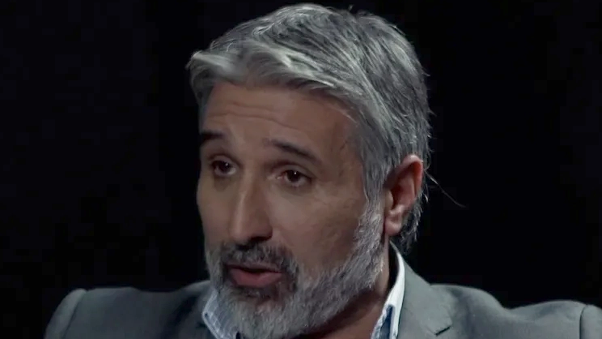 Gustavo Trelles: La gente piensa que los bancos ganan en las crisis ...