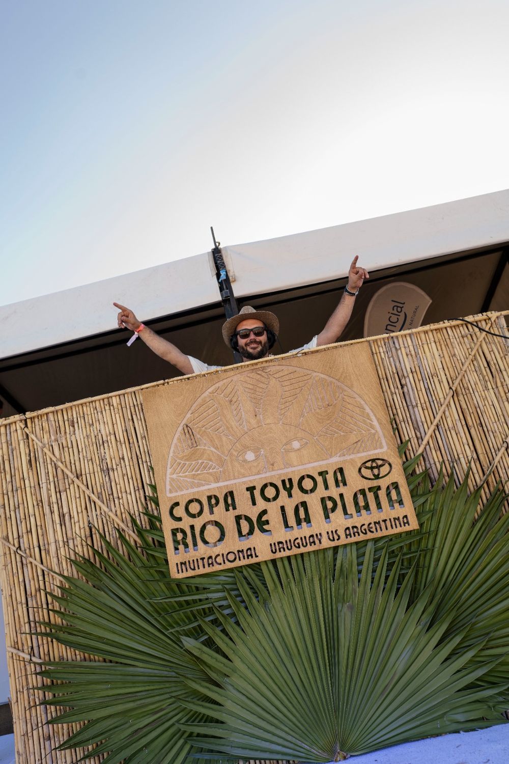 La gran noticia de la Copa Río de la Plata de surf de Punta del Este ...