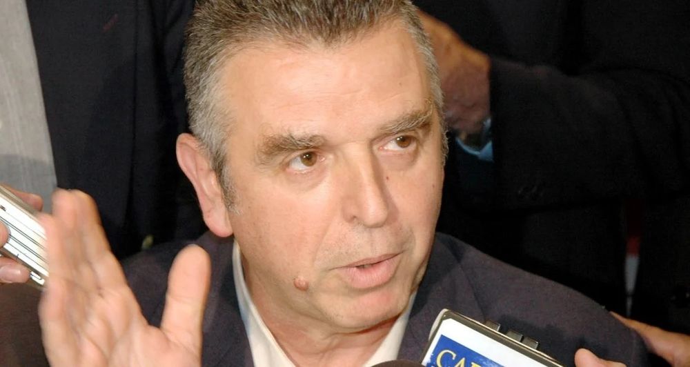 Ordenan citar al ex líder de Montoneros Mario Firmenich a declaración ...