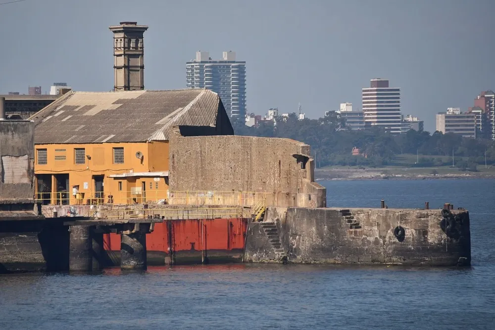 El último esfuerzo: Lacalle Pou pidió renegociar acuerdo con privado ...