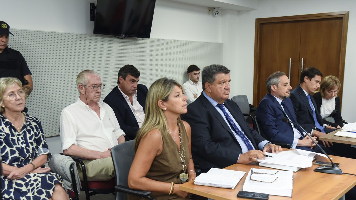 Conexión Ganadera: fiscalía pedirá prisión efectiva para Carrasco y ...