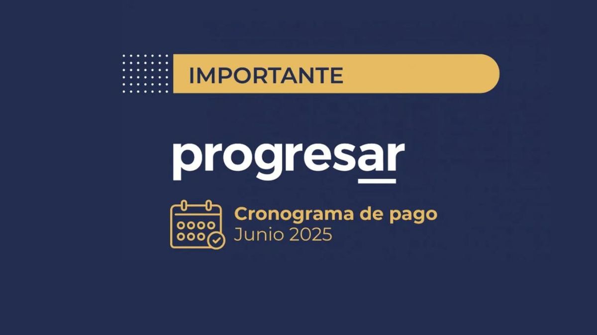 Becas Progresar ANSES: Capital Humano publicó el calendario de pagos de ...