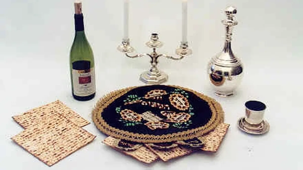 Cómo es la celebración del Pésaj, la festividad en la que los judíos ...