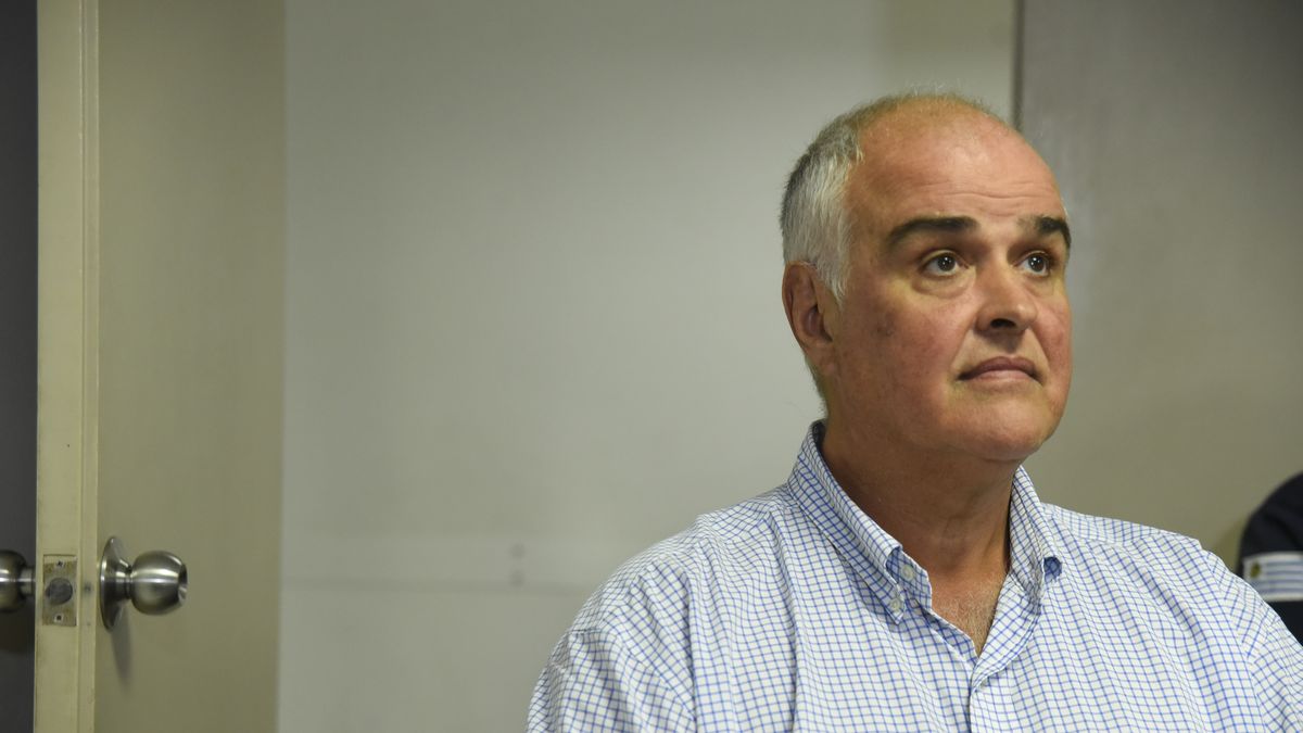 La defensa de Penadés denuncia graves irregularidades y pide medidas a ...