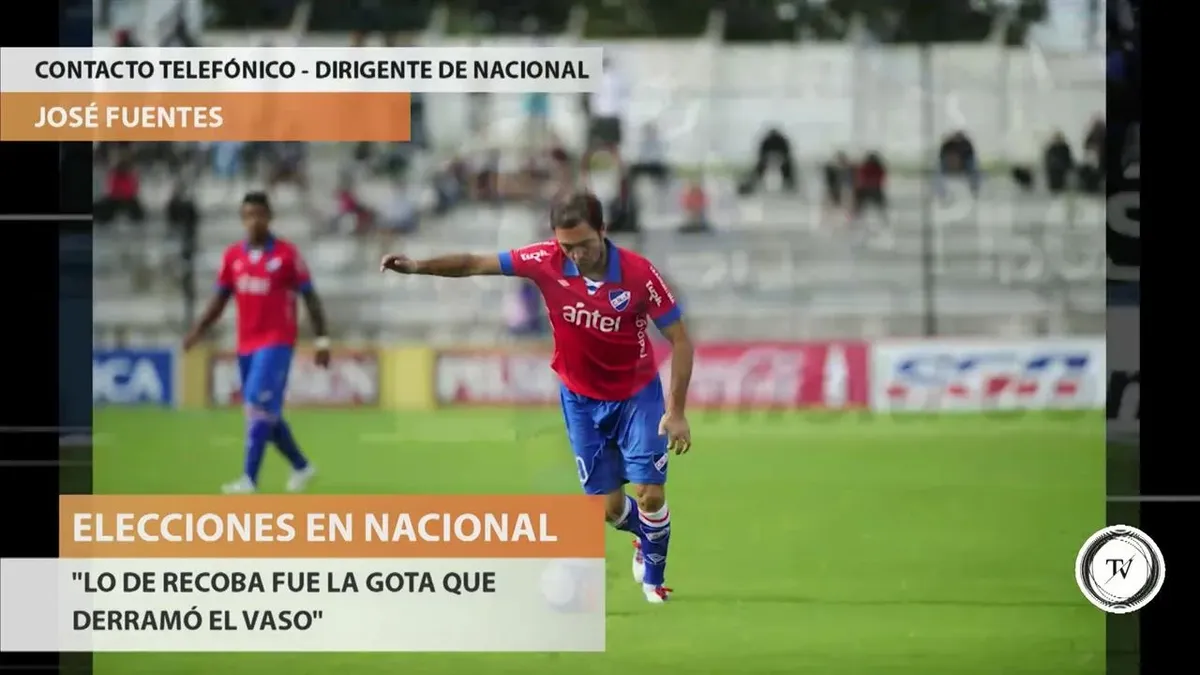 Fuentes se baja de su candidatura a la presidencia tricolor