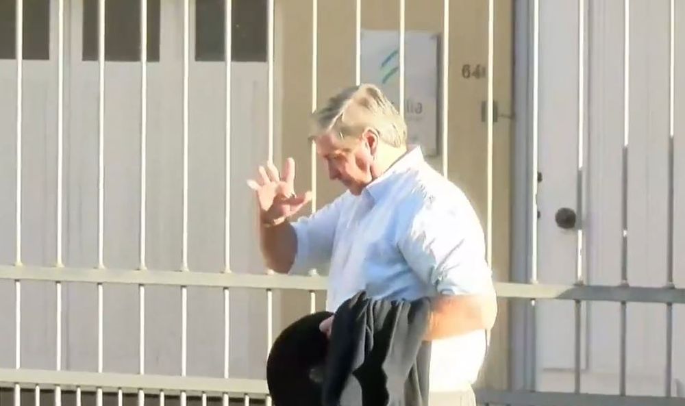 Las dos varas de la justicia y el caso Besozzi