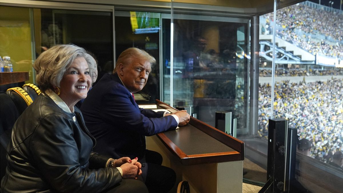 Susie Wiles, la dama de hielo que diseñó la vuelta de Trump al poder y ...