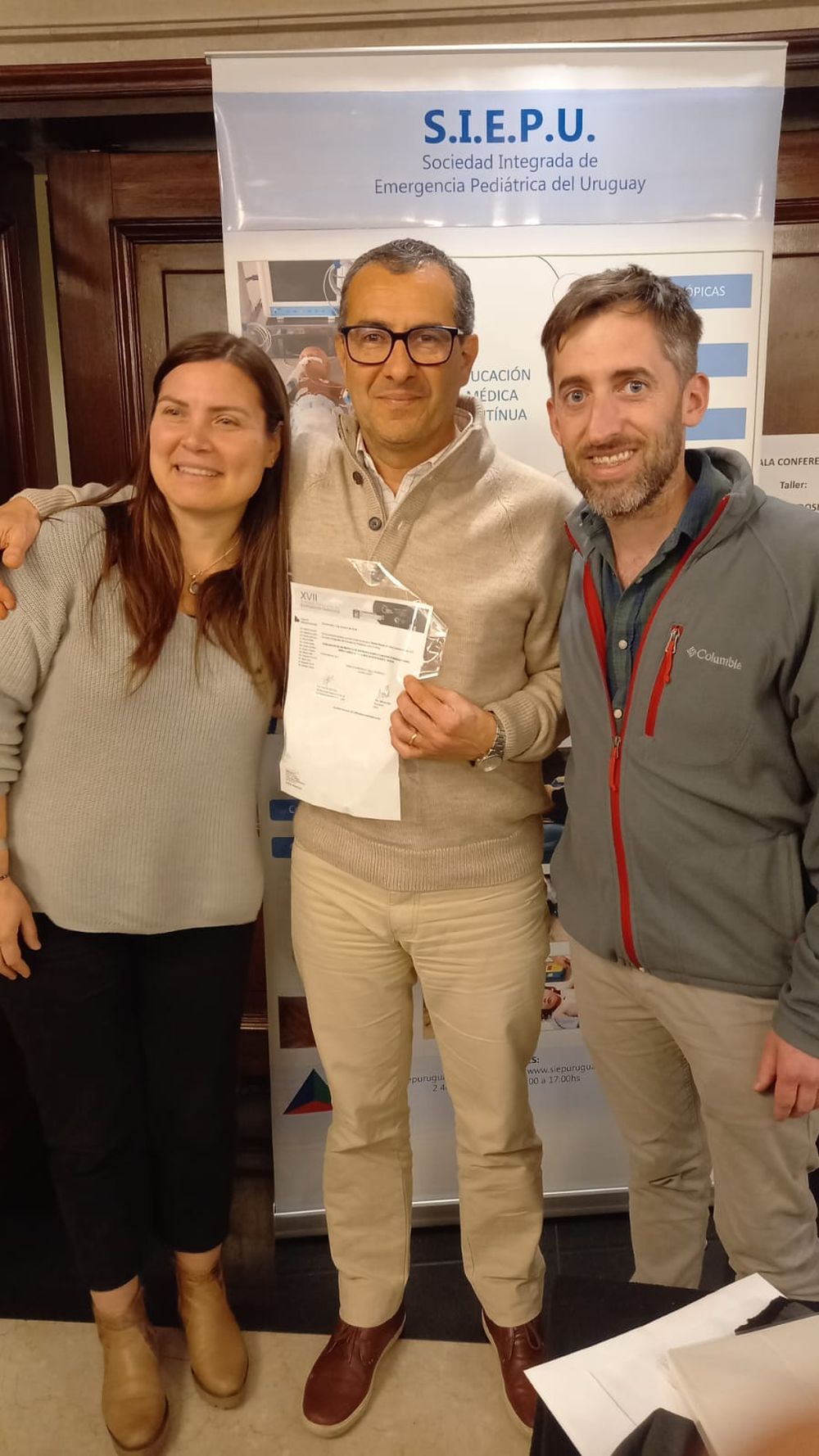 Casmu: la institución médica más reconocida del Uruguay