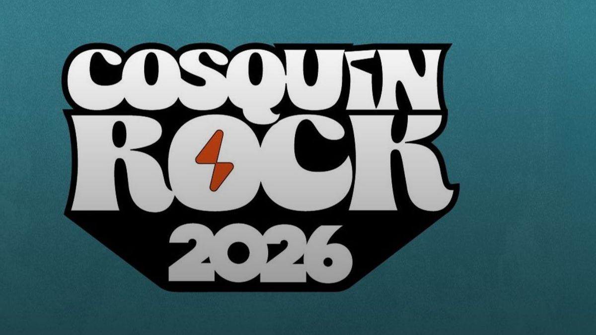 Cosquín Rock 2026 | Line up confirmado: fecha y precios de las entradas