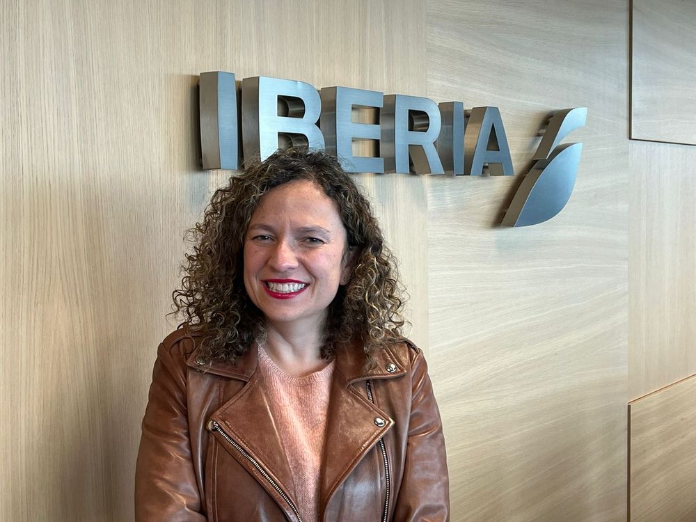 López Solas: “Latinoamérica está siempre en el corazón de Iberia”