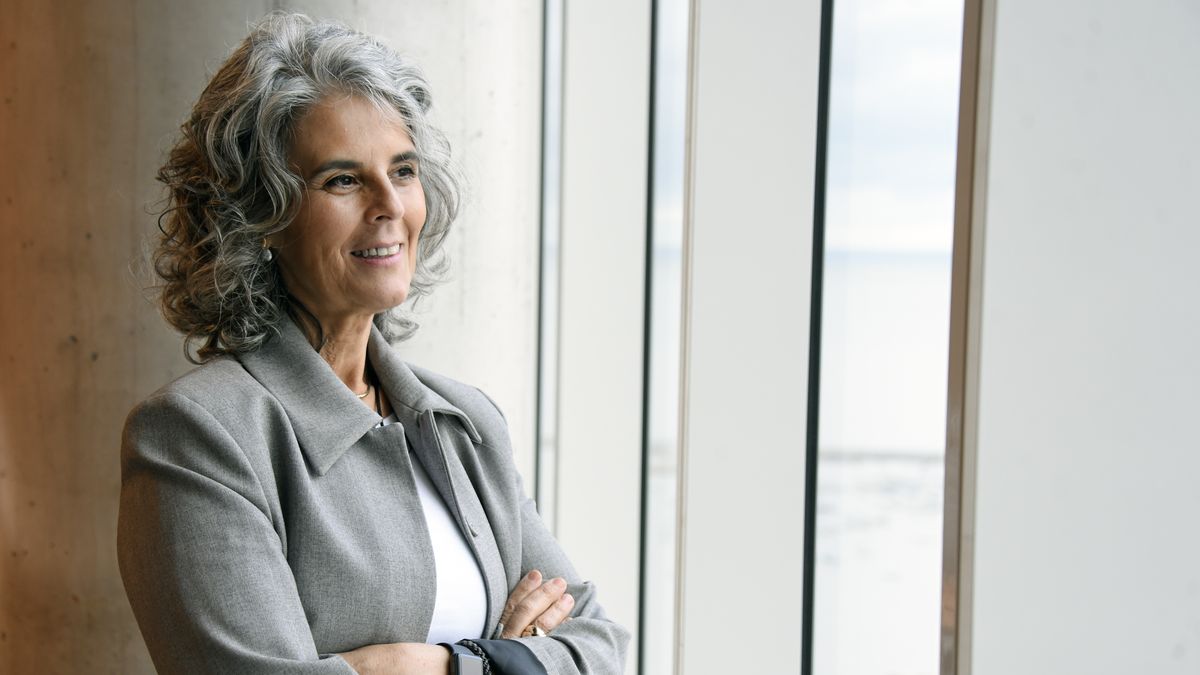 Liderazgo en femenino: perspectivas y desafíos desde la visión de Mercè ...