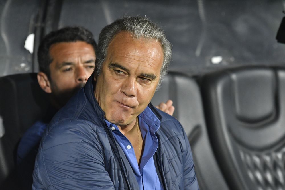 El probable equipo de Nacional ante Montevideo City Torque; ¿Lasarte ...
