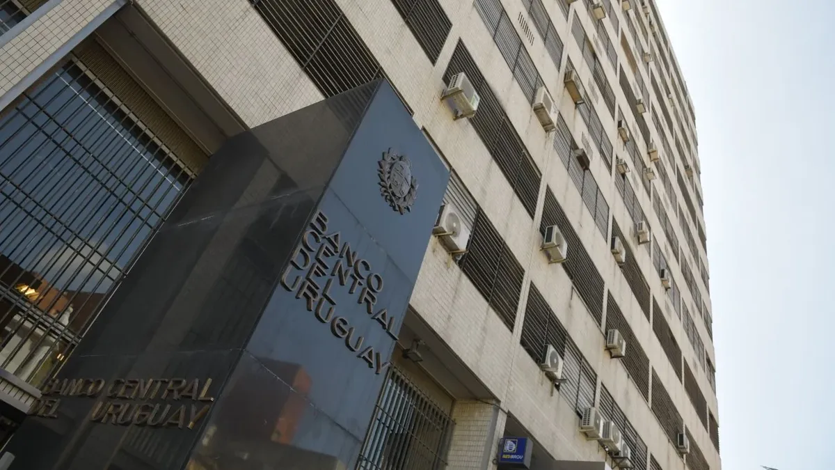 El cambio que hizo el BCU para incentivar a empresas a utilizar régimen ...