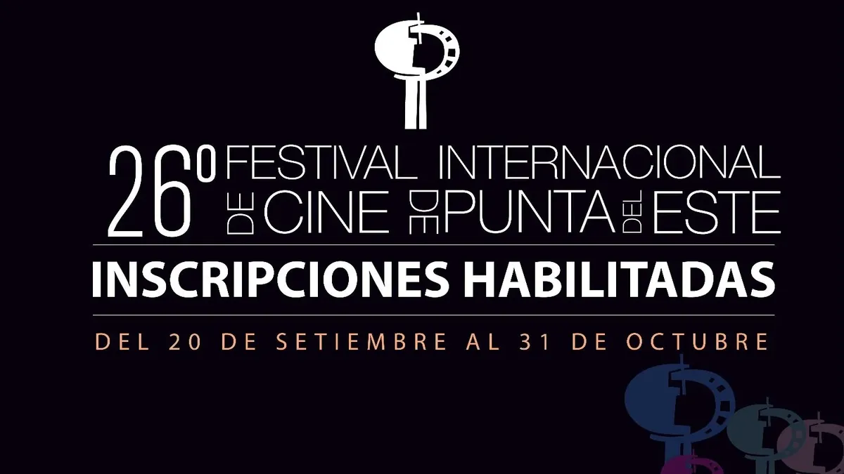 Están abiertas las inscripciones para el Festival Internacional de Cine ...