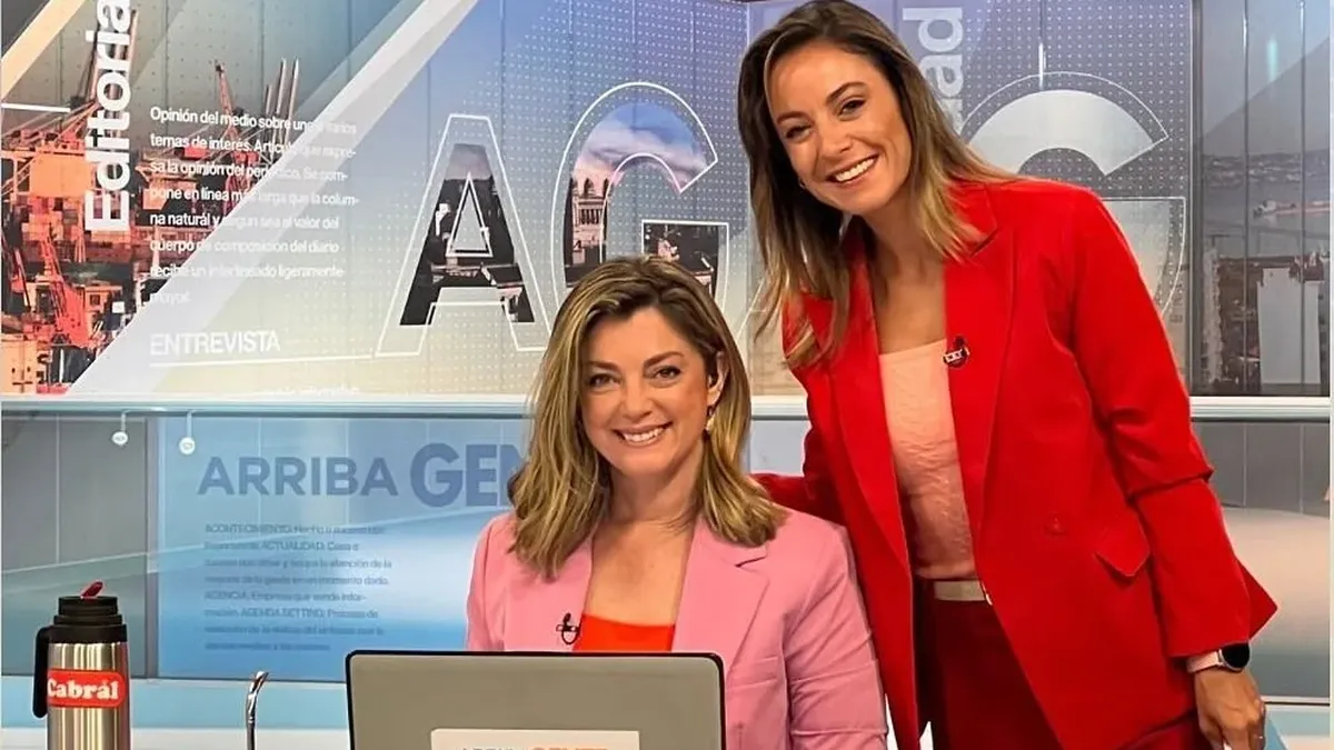 La televisión uruguaya sigue caliente y los pases no paran: una ...