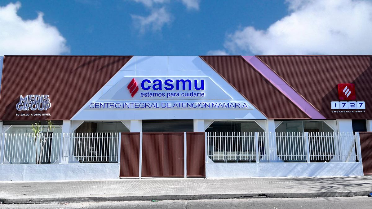 Marcando la diferencia: CASMU garantiza el tiempo de atención ...