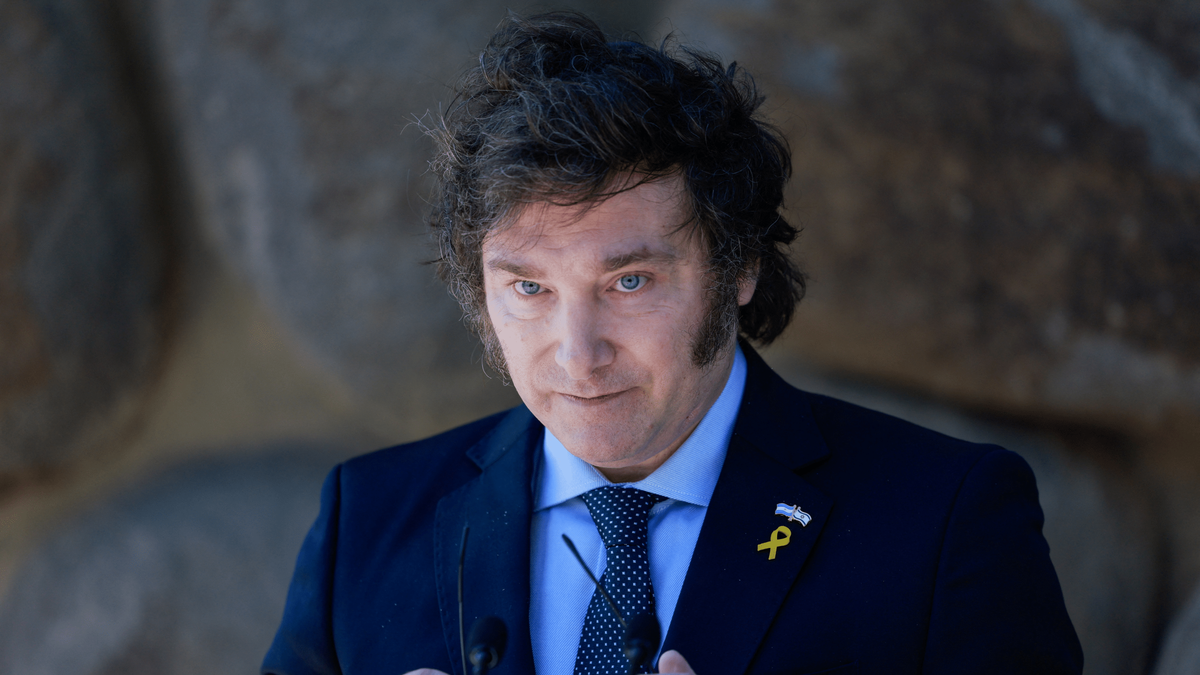 Javier Milei, a fondo: el mejor Gobierno de la historia, Nicolás Maduro ...