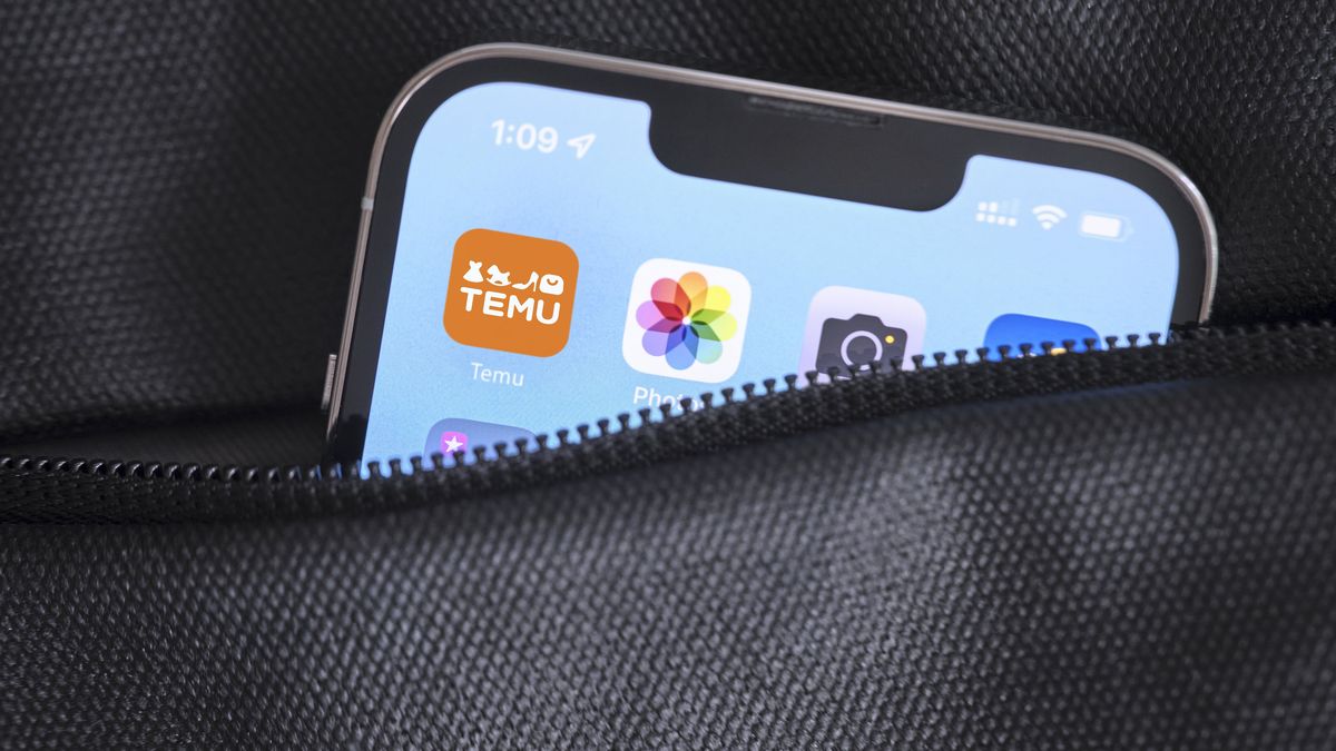 Temu es investigado por la Unión Europea por venta de productos ilegales