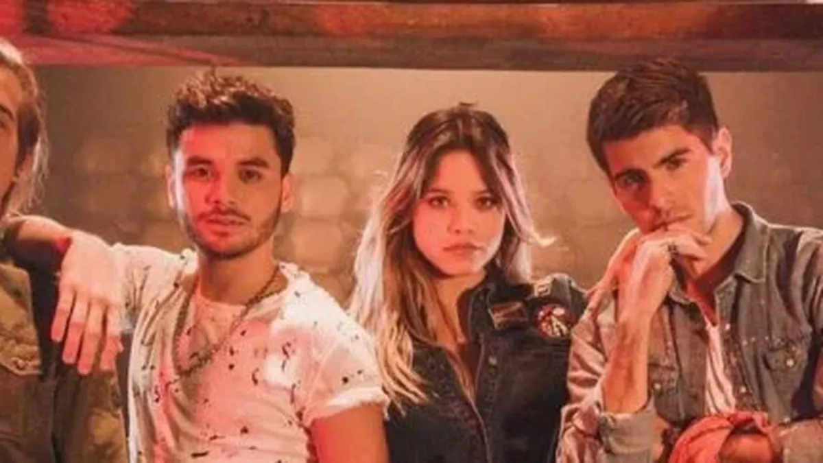 El doloroso divorcio entre Márama y Rombai