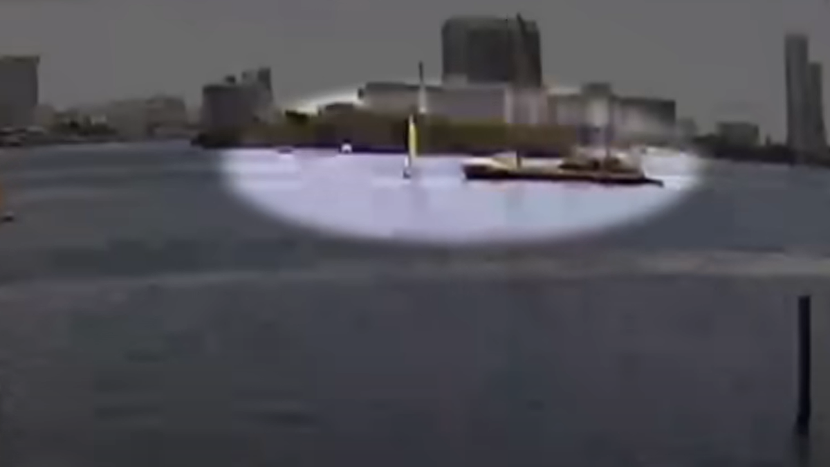 Choque de barcos en Miami: así fue el accidente marítimo en el que ...