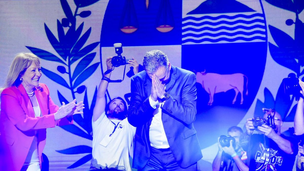 Quién ganó las Elecciones Uruguay 2024: todos los resultados del balotaje en vivo