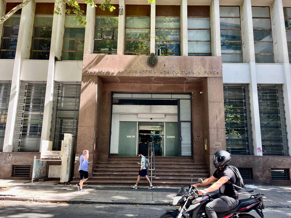 Damnificados por Conexión Ganadera: récord de consultas en sede del ...