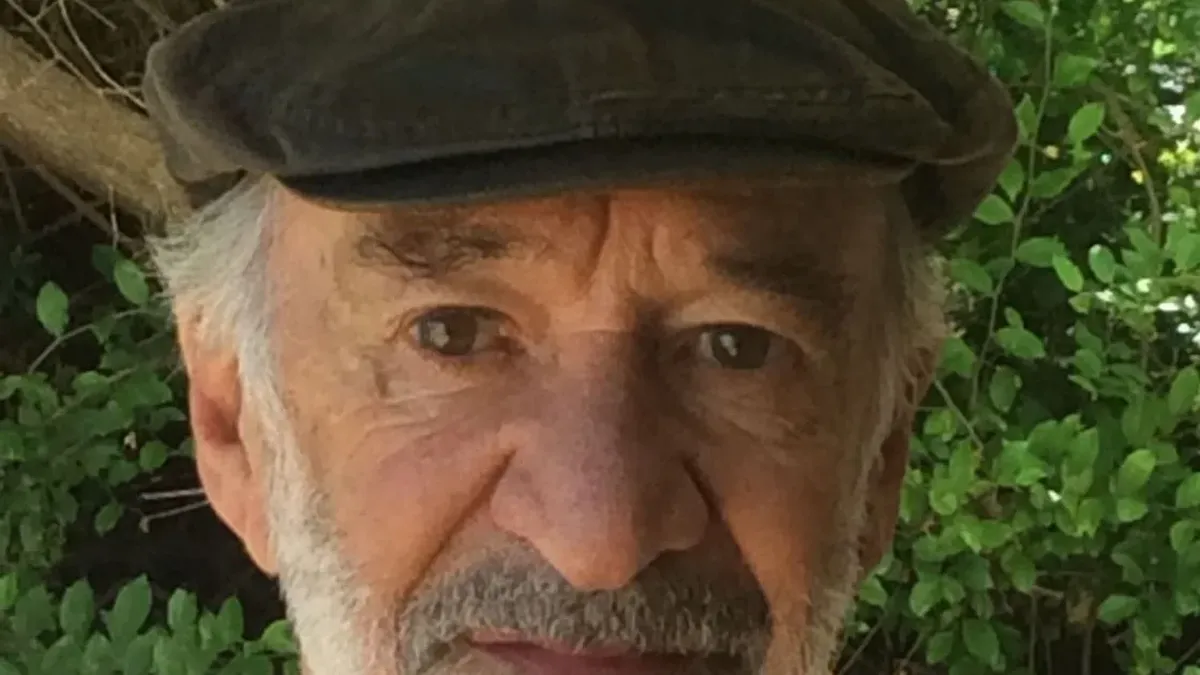 Daniel Panario: No tomo ni cocino con agua de la canilla