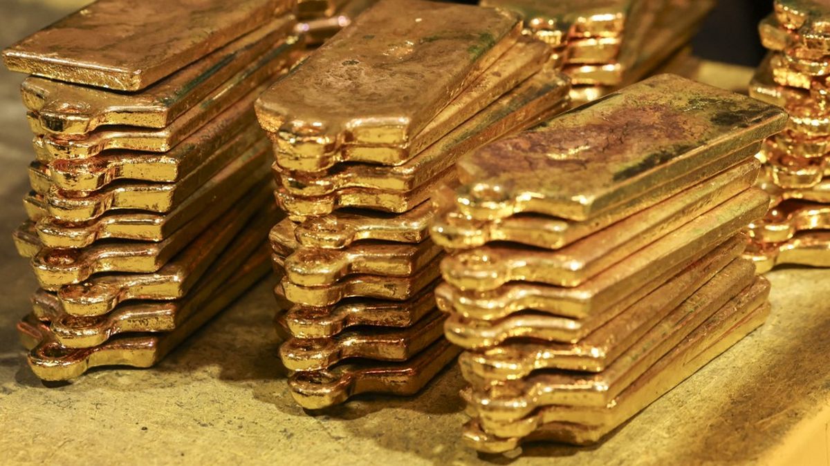 Por qué el oro vive su mejor año desde 1979: geopolítica, tasas de la Fed y refugio financiero