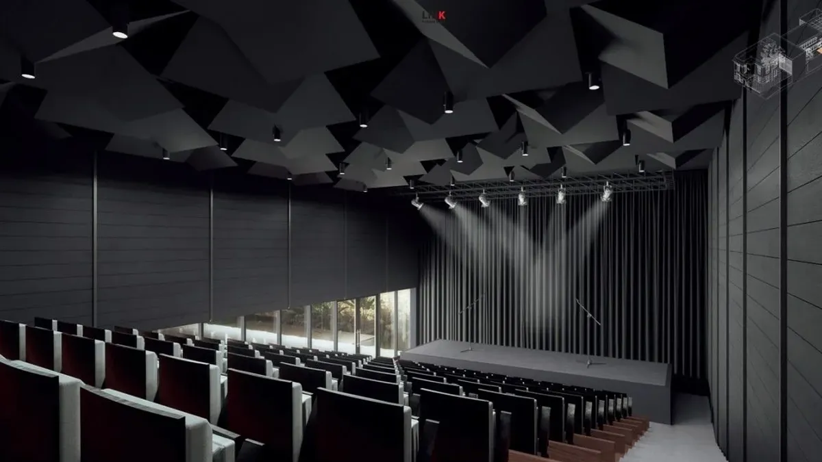 Magnolio, la nueva sala de espectáculos en Montevideo, abre su grilla ...